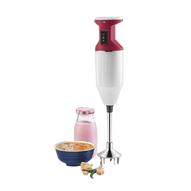 Buy Usha Sure Blend 125 Watt 2 Speed Hand Blender With 3 Attachments